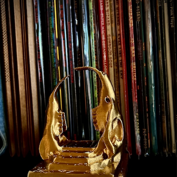 Smaller Nonagon Infinity (magnet) - Etsy