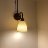 Prismatic Porcelain Pendant Light - Handmade Translucent Warm Ceramic ...