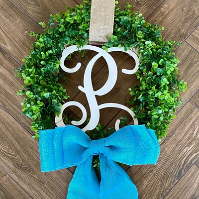 5 Inch Wide 10 Oz Light Blue Burlap Ribbon 10 Yards BS151 - Etsy