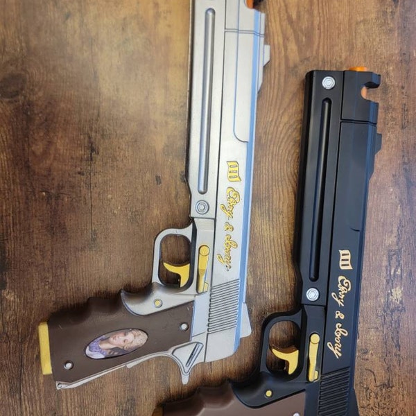 Full Size Maze Blades Demon Knife Karambits Mazikeen, Prop Replica ...