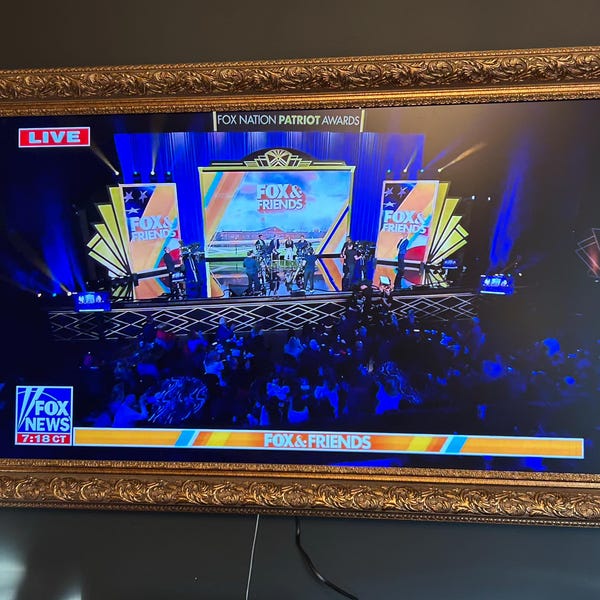 Frame Tv Bezel, Custom Brand Tv Frame, Wooden Tv Frameframe TV Frames ...