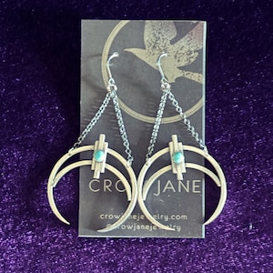 Thunderbird Cuff / Gold Cuff / Southwest Jewelry / Silver Cuff ...