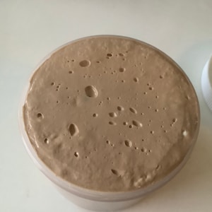 Boba Milk Tea Slime Popular Slime thick Glossy Popular Slimetaro Milk ...