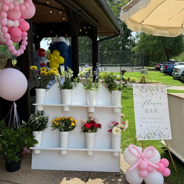 Wildflower Late Night Diapers Sign Template, Baby Shower Games, Diaper ...