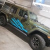 4X4 AWD 4WD off Road Offroad Style Mud Splash Graphic Vinyl - Etsy