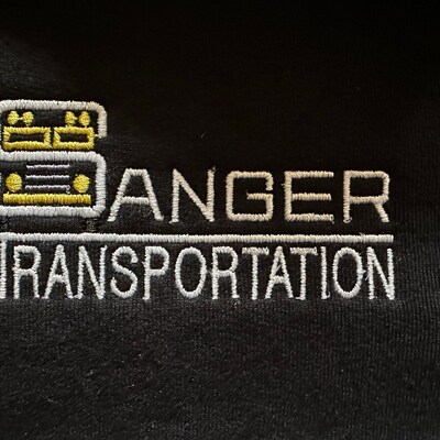 Custom Car Embroidery Digitizing, Car Logo Digitizing, BMW Machine ...