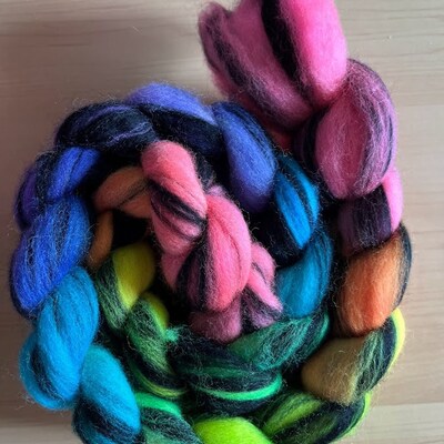 Circle Weaving Loom Weave-a-round Kit Two Sizes DIY for Woven Hat and ...