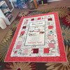 Original Beach Crawl Quilt Pattern by the Sweet Tea Girls Pattern SGT ...