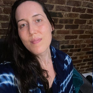 Traditional African Tunic Hunter's Tunic From Mali | Etsy