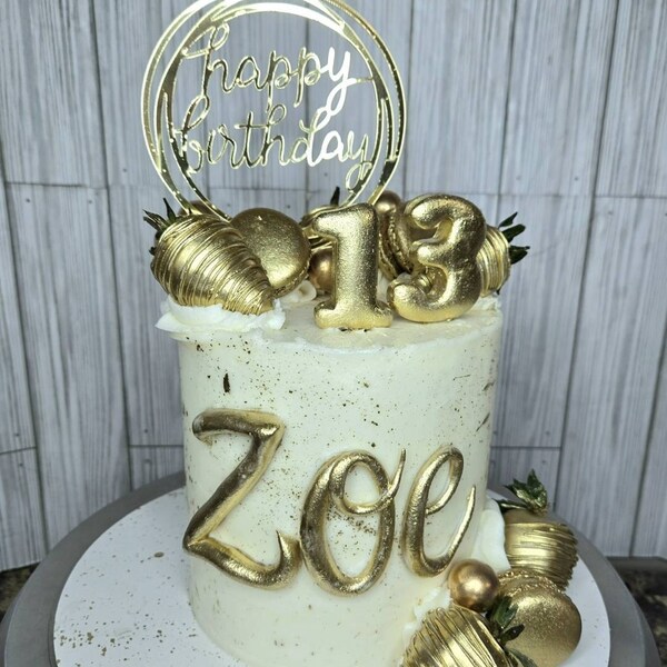 TMP Super GOLD Metallic Dust (for Decoration Use Only) - Etsy