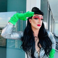 Styled Wig the Spongebob Georginathedollwigs Custom Wig Styling 2-3 ...