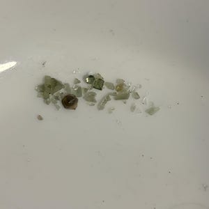 Natrolite Chips / Natrolite Crystals / Synergy 12 / Crystal Chips / Raw ...