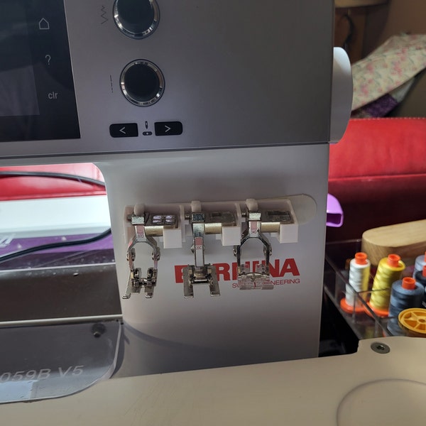 Bernina Presser Feet Holders - Mount Your Feet ANYWHERE! "presser Feet ...