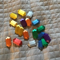 Zelda Rupees Breath of the Wild Ocarina of Time Rupees - Etsy Canada