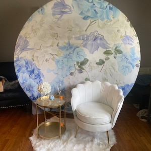 Bear Baby Shower Arch Backdrop We Can Bearly Wait Party Arch Stand ...