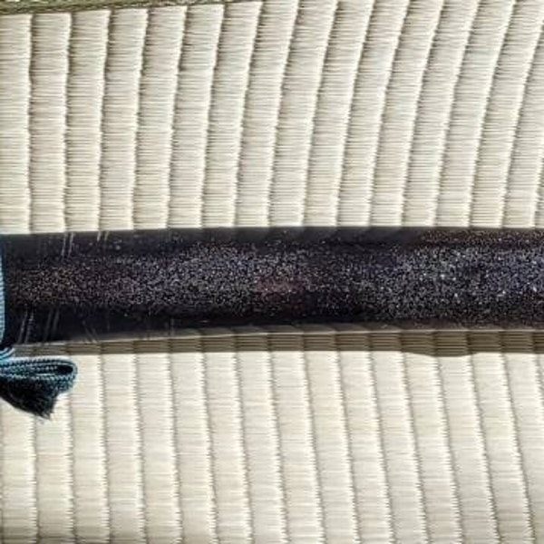 Silk Odoshi Ito 12mm 10m Samurai Armor Silk Lacing Yarn/odoshi-ge MADE ...