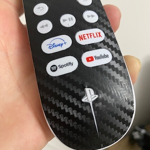 PS5 Digital and Controller Cut Template Playstation and Controller Skin ...