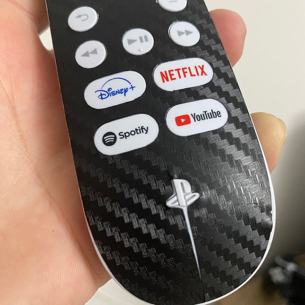 PS5 Digital and Controller Cut Template Playstation and Controller Skin ...