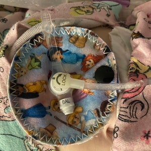 Cute Tubie Tape NG Tube Tape Gtube Tape Anime, Girls & Boys Oxygen ...