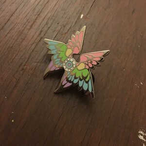 Werewolf Magnet 5x7 Poem Print moon Drunk Monster Poem Print - Etsy