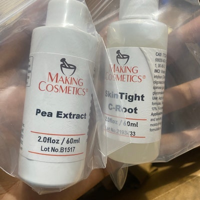 Makingcosmetics Trihydroxystearin Cosmetic Ingredient - Etsy