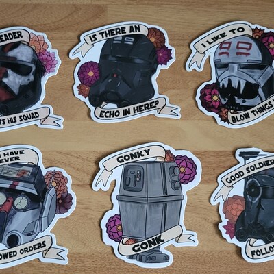 Cosplayer Convention Metal Pin Back Badges/buttons Set of 9 - Etsy