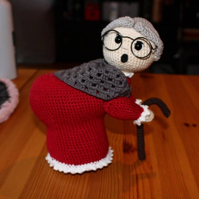 Crochet Patterns Amigurumi Stuffed Earth Planet PDF / Instant Download ...