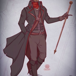 Cleric D&D Token Frame/digital Token/tabletop/dungeons and Dragons ...