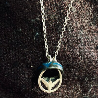 Silver Bdsm Signet Ring for Men Bdsm Jewelry, Unisex, Submissive Ring ...