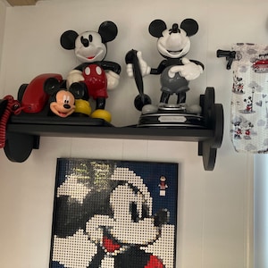 Original Magical Hand Shelf Mouse Shelf Home Decor - Etsy