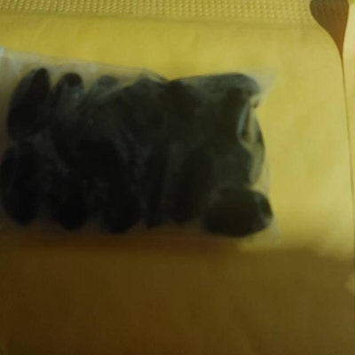 2 Hat Giong Trai Gac GAC FRUIT Gac Melon Vine Momordica Cochinchinensis ...