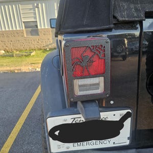 Patriotic American Flag Foot Pegs for Wrangler & Gladiator - Etsy