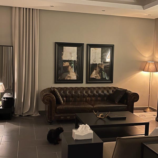 Stinky Bathroom Art Print Wall Art Funny Bathroom Decor Vintage Print ...