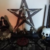 Hecate Goddess Offering Bowl Altar Plate Witchcraft Supplies Sorcery - Etsy