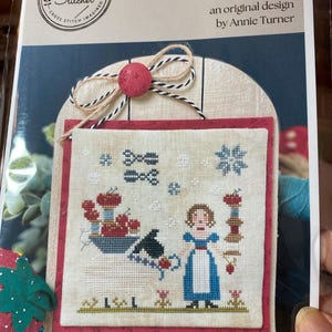 2024 Nashville Needlework Market – Little Robin Designs - Grace Gill ...