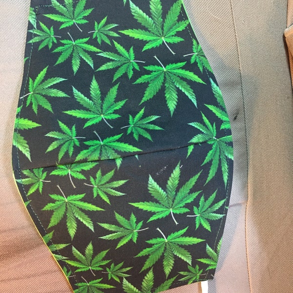 Marijuana Fabric - Sweet Indica/sativa Hybrid by Camomoto - Marijuana ...