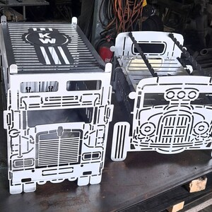 Pyramid Rocket Fire Pit Digital Product Files DXF SVG for - Etsy