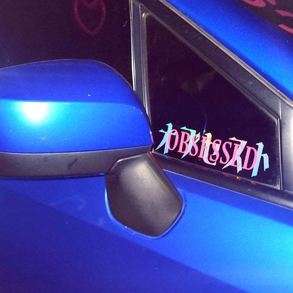 Moon Chaser - Jdm Cars Stickers, Jdm Car Accessories, Jdm Car Stickers ...