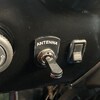 Classic Car Toggle Switch Label Tags, Any HOLE Size Any TEXT Switch ...