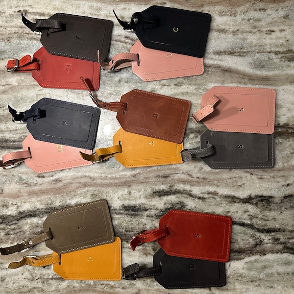 Custom Key Holder, Personalized Key Fob, Leather Key Organizer ...