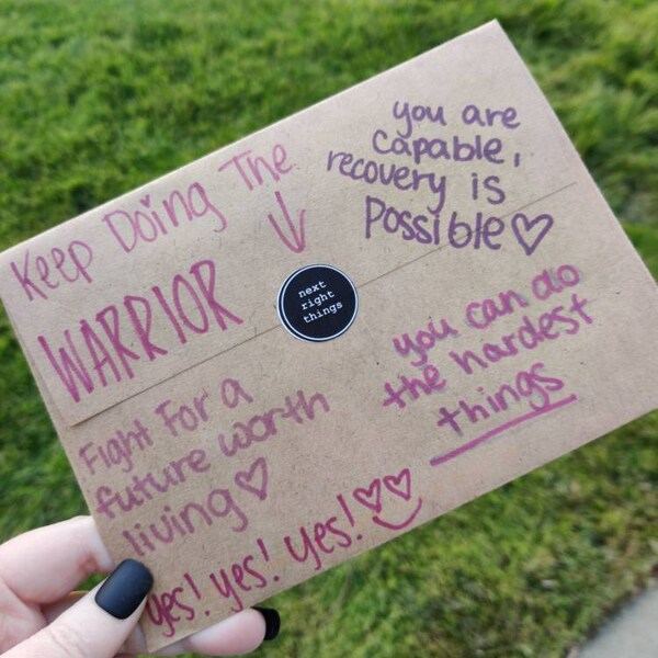 DIGITAL DOWNLOAD: Printable Sticky Note Mirror Covers - Etsy