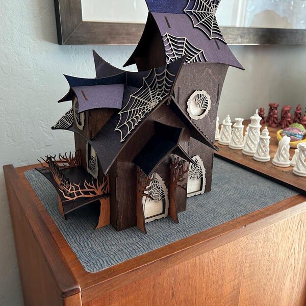 Lantern Laser Cut File 3D Glowforge SVG DXF for Plasma DIY Cnc Project ...