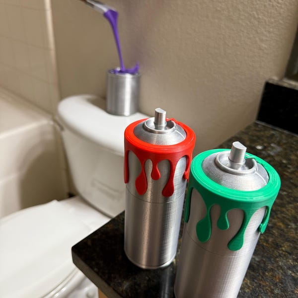 Mcdonalds Napkin Holder - 3D Printed - Comes as Shown.. Kids Will Love ...
