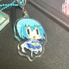 Magica Acrylic Keychains Chibi Art - Etsy