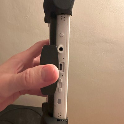 ROG Ally Stand Battery Mount for Baseus 20000/30000 Mah - Etsy