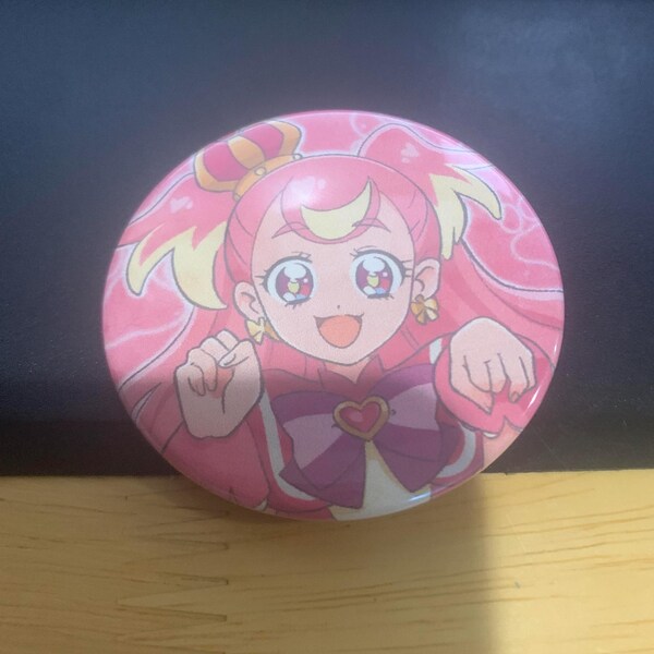 Doki Doki Literature Club 2.25 Buttons - Etsy