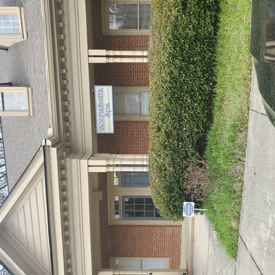 High Density Urethane Sand Carved Single Face Sign Business, Custom 1.5 ...