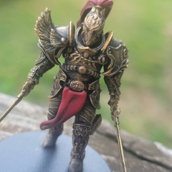 Chaotic 1h-sword Marine - Etsy