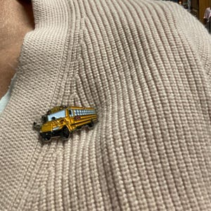 Thomas Pin FS-65 - Etsy