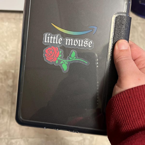 Howdy Darlin' Vinyl Car Decal|rear View Mirror Decal|cute Western ...